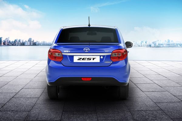 Tata Zest Price, Images, colours, Reviews & Specs