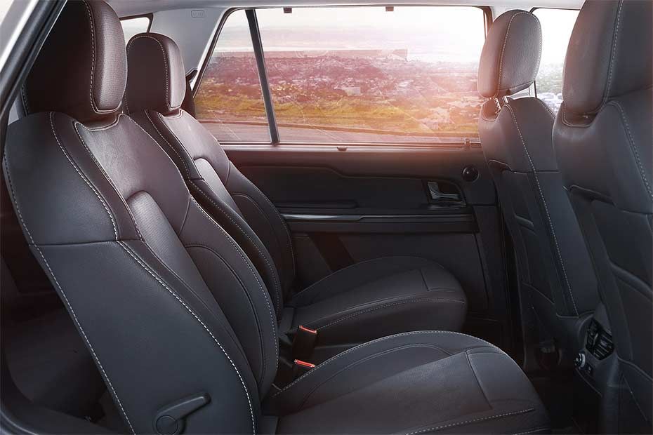 Tata Hexa 2016-2020 Images, Hexa 2016-2020 Interior & Exterior Photos ...