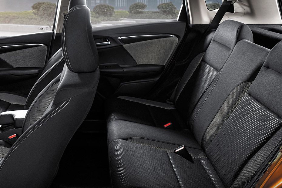 Honda WRV 2017-2020 Images, WRV 2017-2020 Interior & Exterior Photos ...