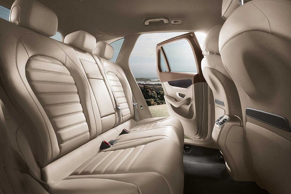 Mercedes-Benz GLC 2016-2019 Images, GLC 2016-2019 Interior & Exterior ...