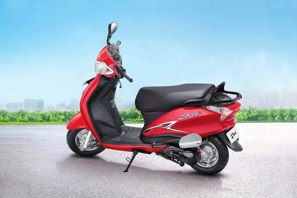 Hero Duet Price - Mileage, Images, Colours | ZigWheels