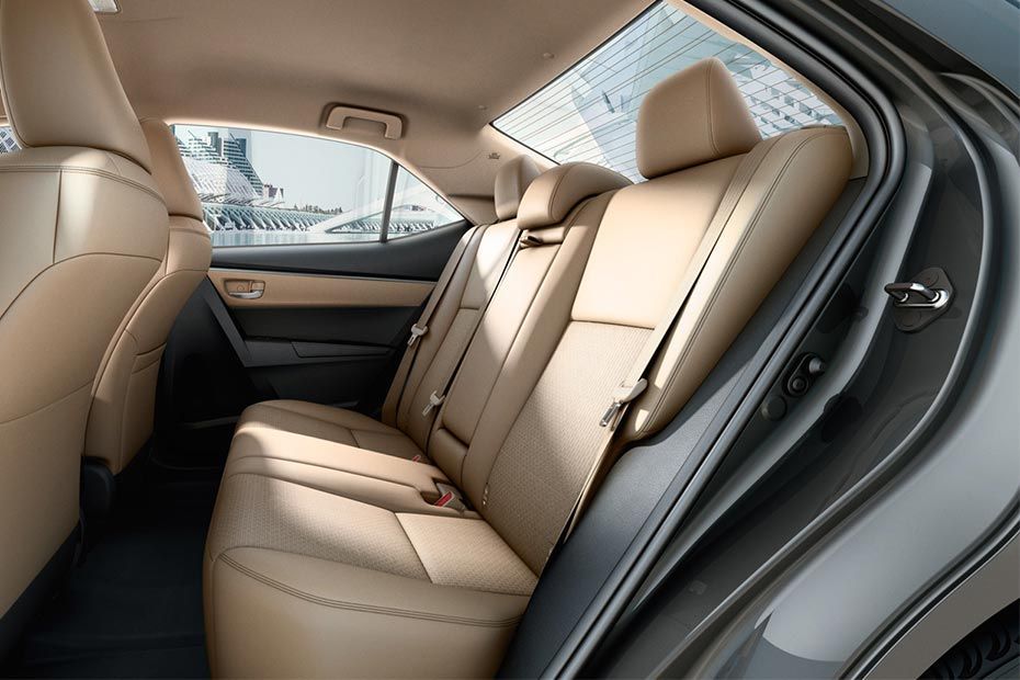 Toyota Corolla Altis Images, Corolla Altis Interior & Exterior Photos ...