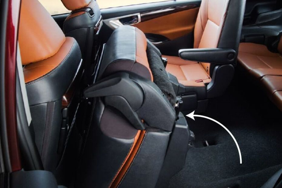 Toyota Innova Crysta 2016-2020 Images, Innova Crysta 2016-2020 Interior ...