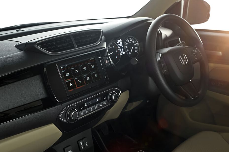 Honda Amaze 2016-2021 Images, Amaze 2016-2021 Interior & Exterior ...