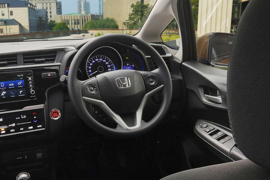 Honda WRV 2017-2020 Images, WRV 2017-2020 Interior & Exterior Photos ...