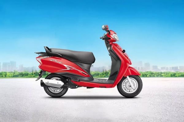 Hero Duet Price - Mileage, Images, Colours | ZigWheels