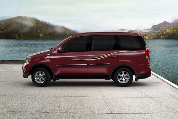Mahindra Xylo Price, Images, colours, Reviews & Specs