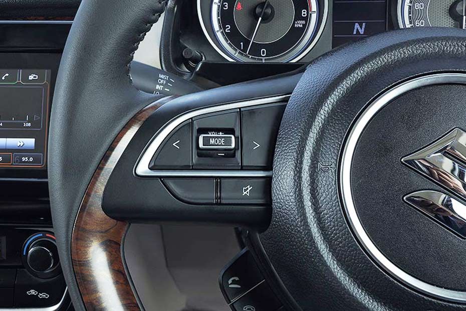 Maruti Dzire 2017-2020 Images, Dzire 2017-2020 Interior & Exterior ...