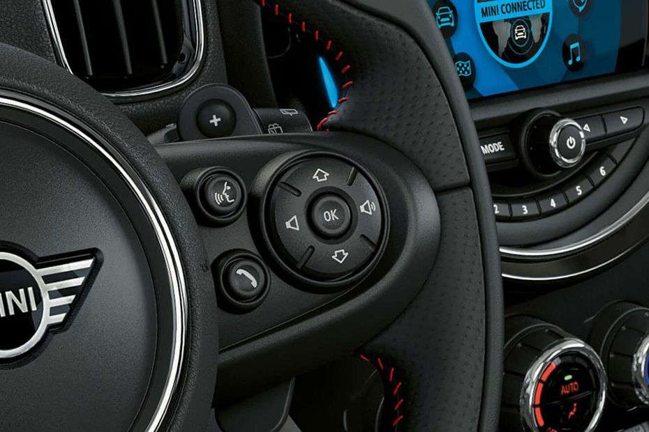 Mini Cooper Countryman 2018-2021 Images, Cooper Countryman 2018-2021 ...