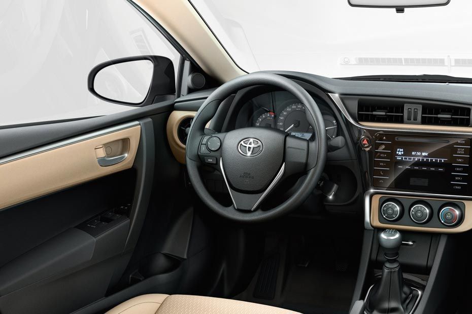 Toyota Corolla Altis Images, Corolla Altis Interior & Exterior Photos ...