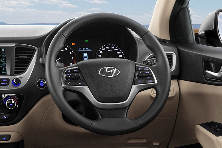 Hyundai Verna 2017-2020 Images, Verna 2017-2020 Interior & Exterior ...