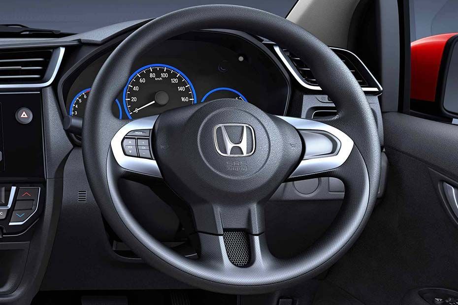 Honda Brio Images, Brio Interior & Exterior Photos, 360 View, Videos ...