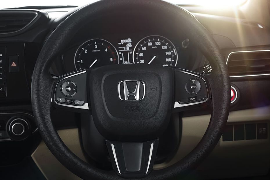 Honda Amaze 2016-2021 Images, Amaze 2016-2021 Interior & Exterior ...