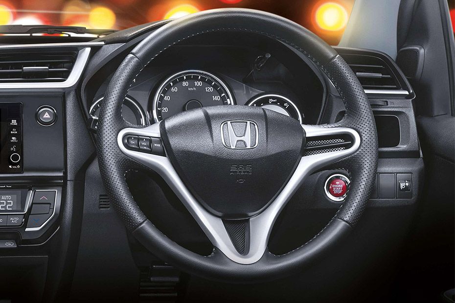 Honda BRV Images, BRV Interior & Exterior Photos, 360 View, Videos ...