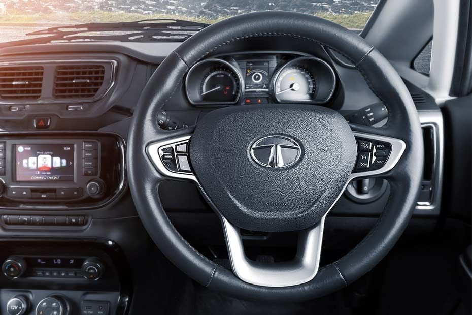 Tata Hexa 2016-2020 Images, Hexa 2016-2020 Interior & Exterior Photos ...