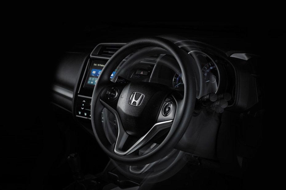 Honda WRV 2017-2020 Images, WRV 2017-2020 Interior & Exterior Photos ...