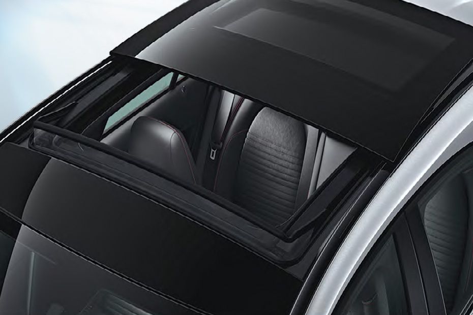 Mercedes-Benz A-Class Images, A-Class Interior & Exterior Photos, 360 ...