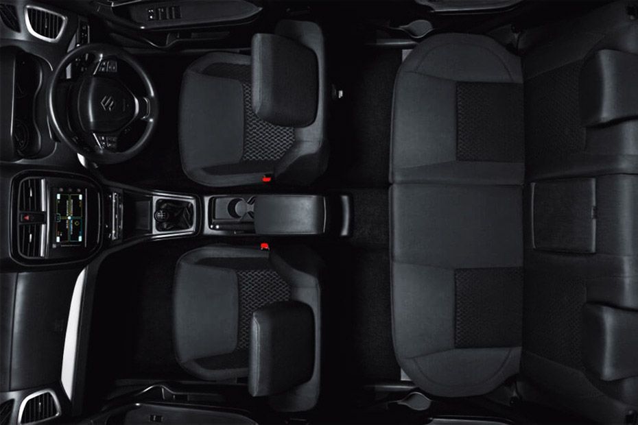 Maruti Vitara Brezza 2016-2020 Images, Vitara Brezza 2016-2020 Interior ...