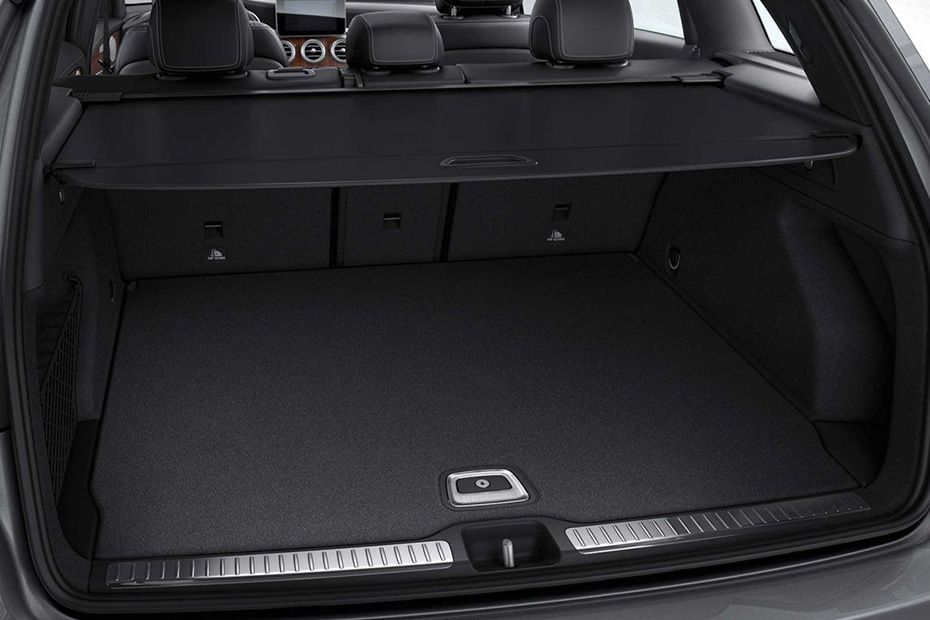Mercedes-Benz GLC 2016-2019 Images, GLC 2016-2019 Interior & Exterior ...