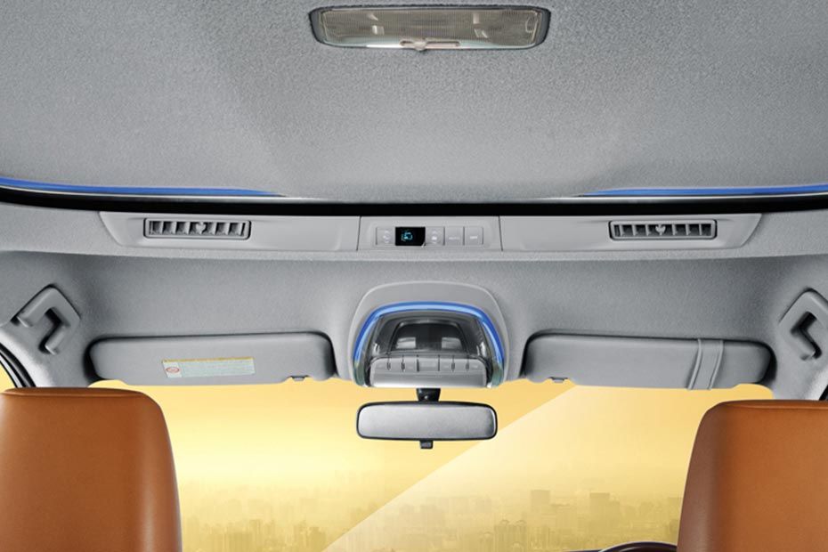 Toyota Innova Crysta 2016-2020 Images, Innova Crysta 2016-2020 Interior ...