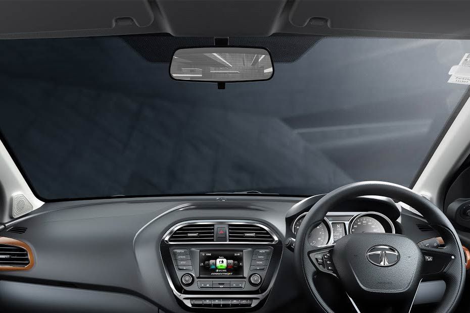 Tata Tigor 2017-2020 Images, Tigor 2017-2020 Interior & Exterior Photos ...