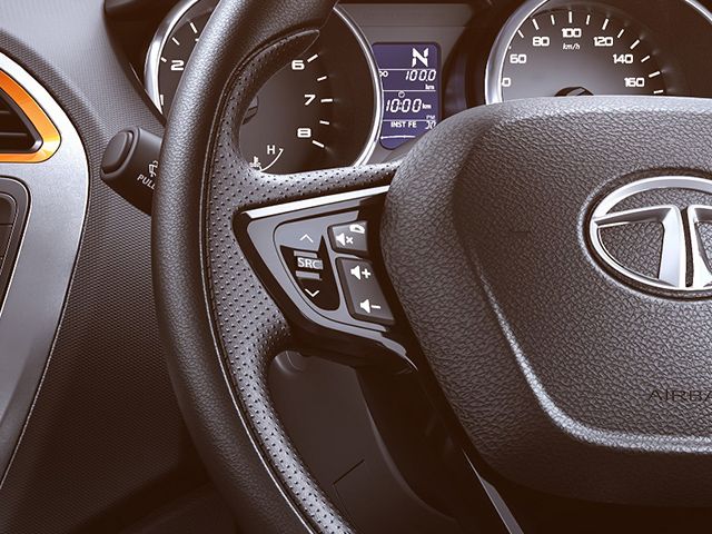Tata Tiago NRG 2018-2020 Images, Tiago NRG 2018-2020 Interior ...