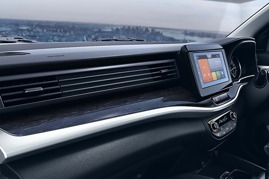 Maruti XL6 2019-2022 Images, XL6 2019-2022 Interior & Exterior Photos ...