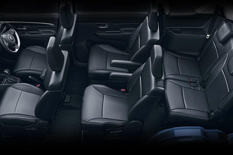 Maruti Suzuki XL6 2019-2022 Images, XL6 2019-2022 Interior & Exterior ...