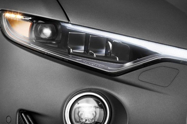 Maserati Levante Price, Images, colours, Reviews & Specs