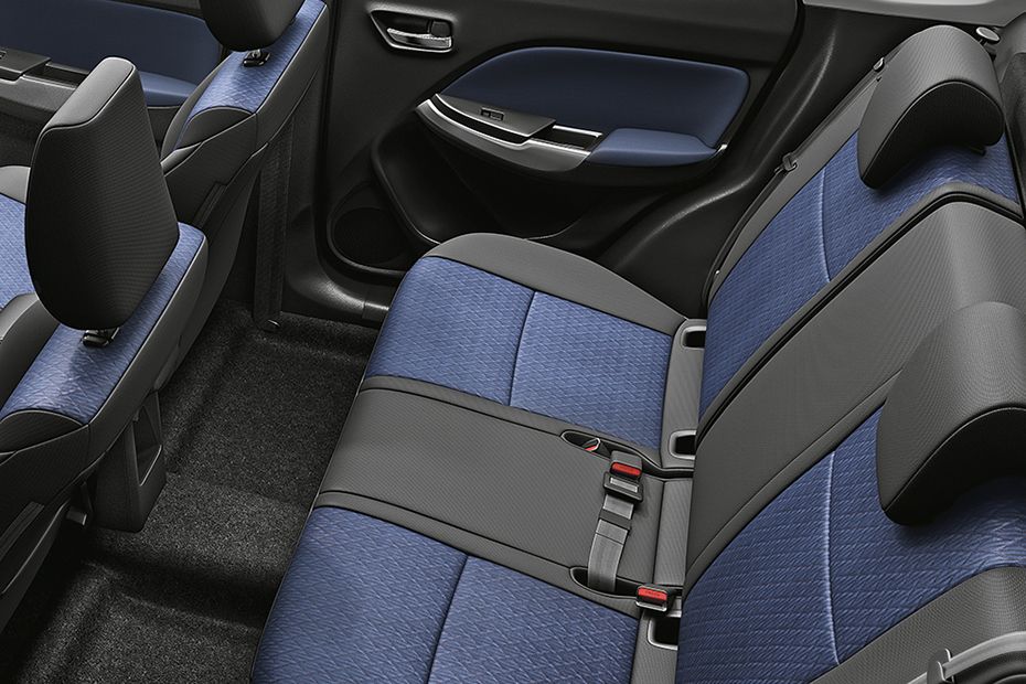 Maruti Baleno 2015-2022 Images, Baleno 2015-2022 Interior & Exterior ...