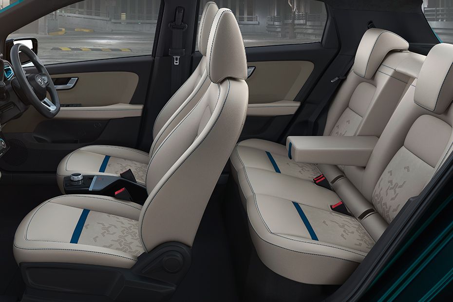 Tata Altroz EV Images, Altroz EV Interior & Exterior Photos, 360 View ...