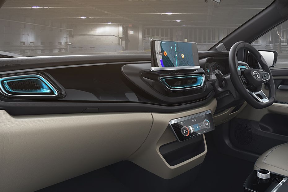 Tata Altroz EV Images, Altroz EV Interior & Exterior Photos, 360 View ...