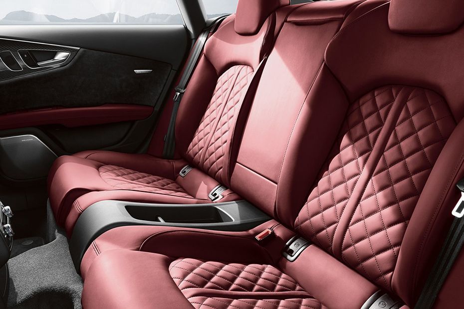 Audi S7 Images, S7 Interior & Exterior Photos, 360 View, Videos @ ZigWheels