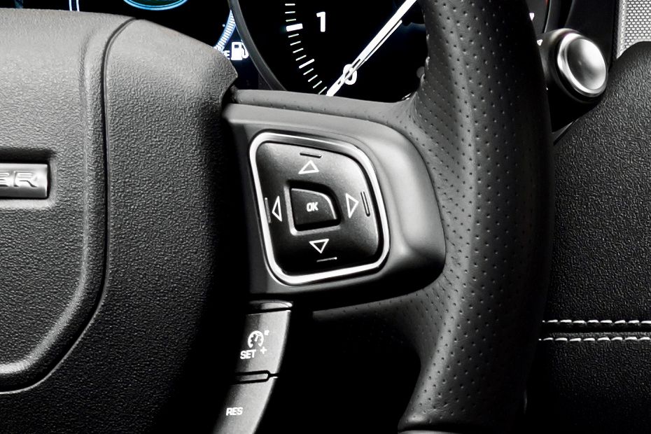 Land Rover Range Rover Evoque 2016-2020 Images, Range Rover Evoque 2016 ...