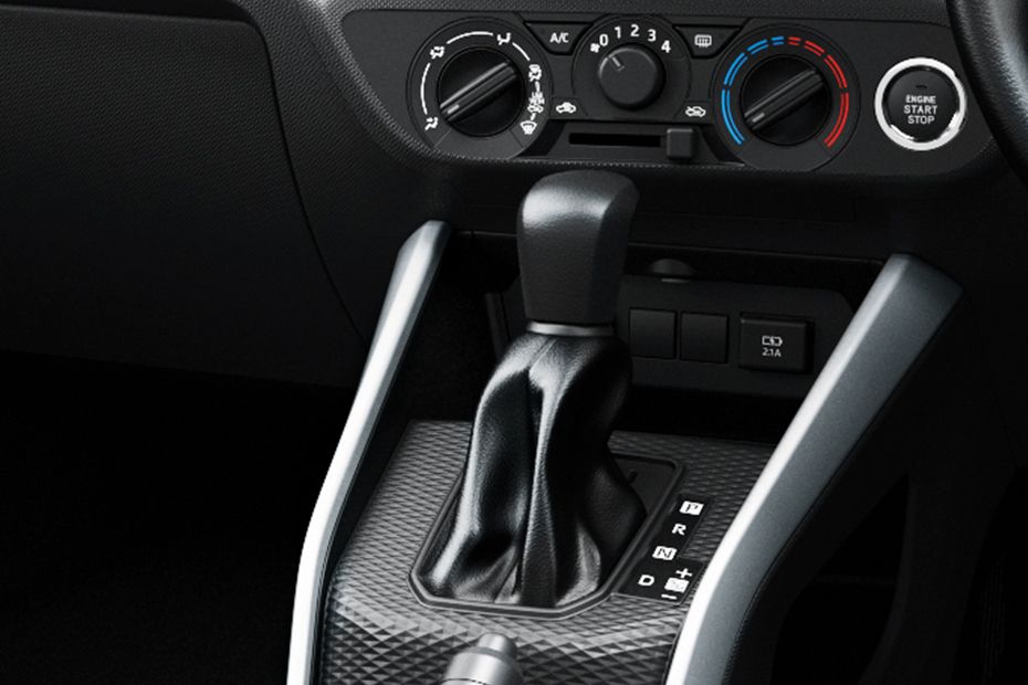 Toyota Raize Images, Raize Interior & Exterior Photos, 360 View, Videos ...