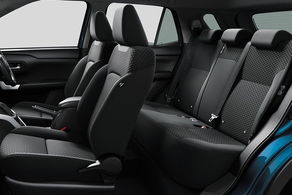 Toyota Raize Images, Raize Interior & Exterior Photos, 360 View, Videos ...