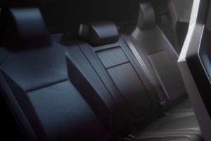 Tesla Cybertruck Images, Cybertruck Interior & Exterior Photos, 360 ...