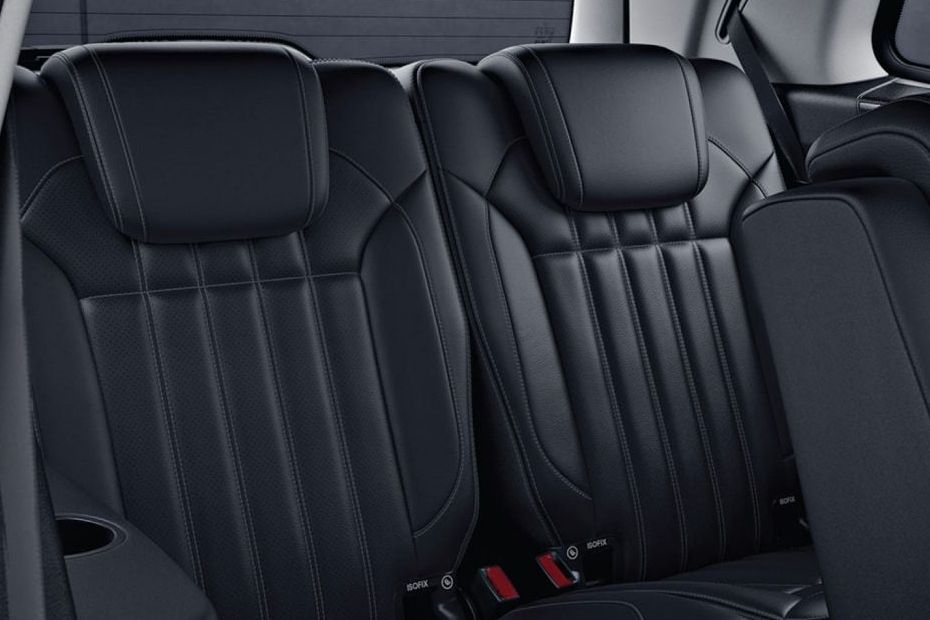 Mercedes-Benz GLS 2016-2020 Images, GLS 2016-2020 Interior & Exterior ...