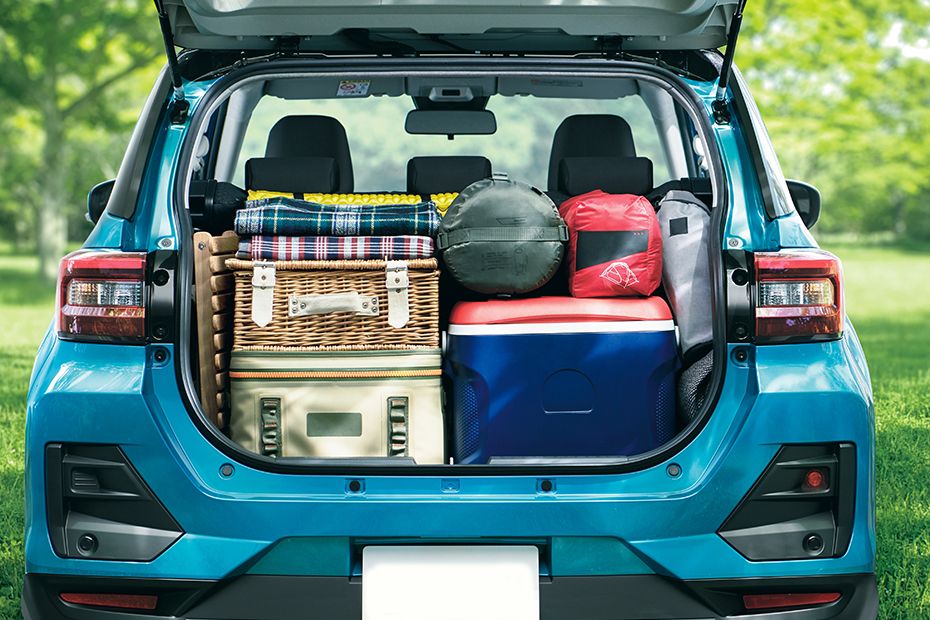 Toyota Raize Images, Raize Interior & Exterior Photos, 360 View, Videos ...