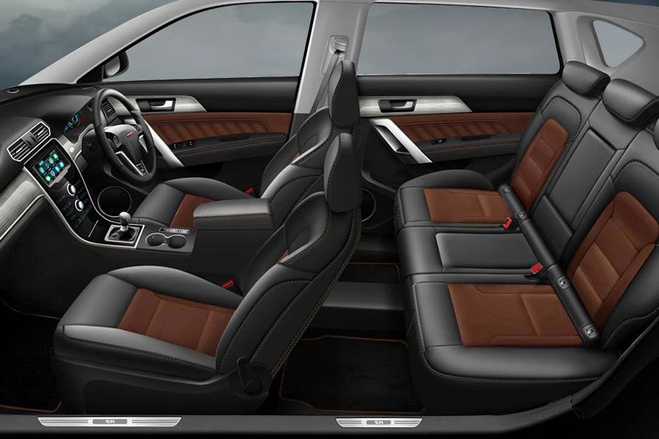 Haval H2 Images, H2 Interior & Exterior Photos, 360 View, Videos ...