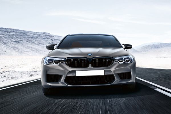 BMW M Series Price, Images, colours, Reviews & Specs