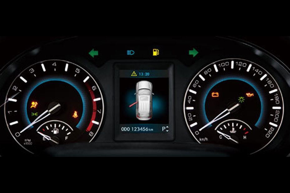 Haval H2 Images, H2 Interior & Exterior Photos, 360 View, Videos ...