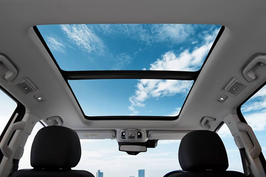 Haval H9 Images, H9 Interior & Exterior Photos, 360 View, Videos ...