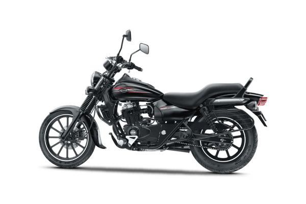 Bajaj Avenger 400 Estimated Price Rs 1 50 Lakh Launch Date 2025