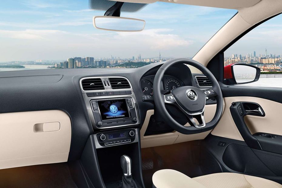 Volkswagen Vento Images, Vento Interior & Exterior Photos, 360 View ...