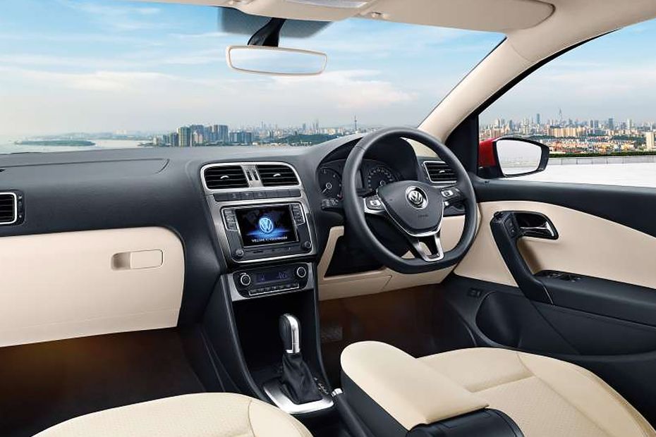 Volkswagen Polo Images, Polo Interior & Exterior Photos, 360 View ...