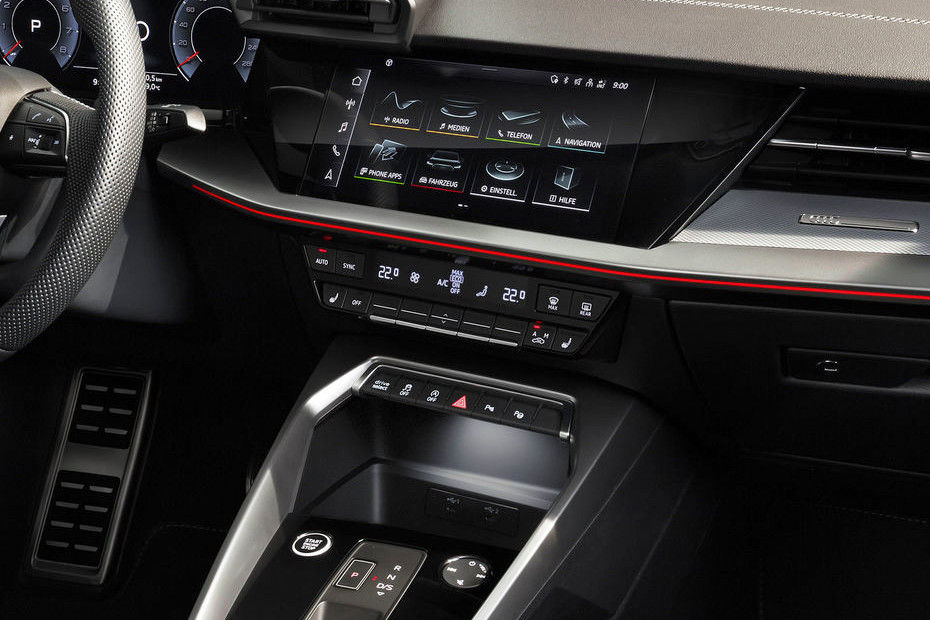 Audi A3 Images, A3 Interior & Exterior Photos, 360 View, Videos @ ZigWheels