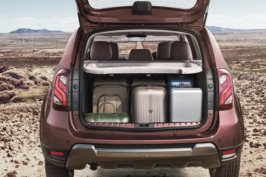 Renault Duster Images, Duster Interior & Exterior Photos, 360 View ...