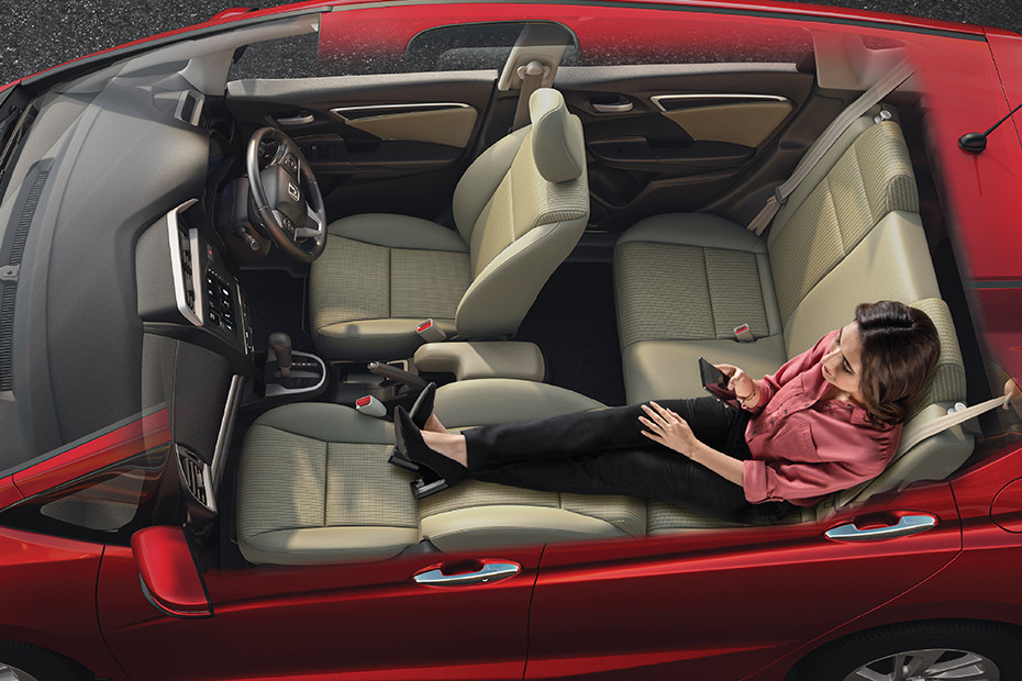 Honda Jazz Images, Jazz Interior & Exterior Photos, 360 View, Videos ...