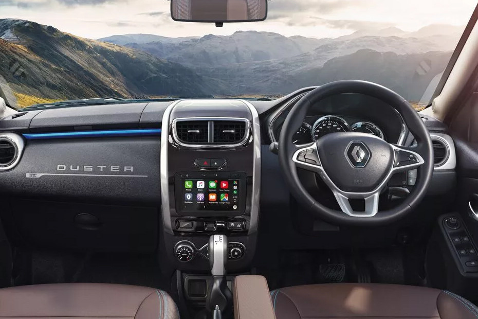 Renault Duster Images, Duster Interior & Exterior Photos, 360 View ...